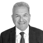 Peter Hudson - North West Association of Primary Heads